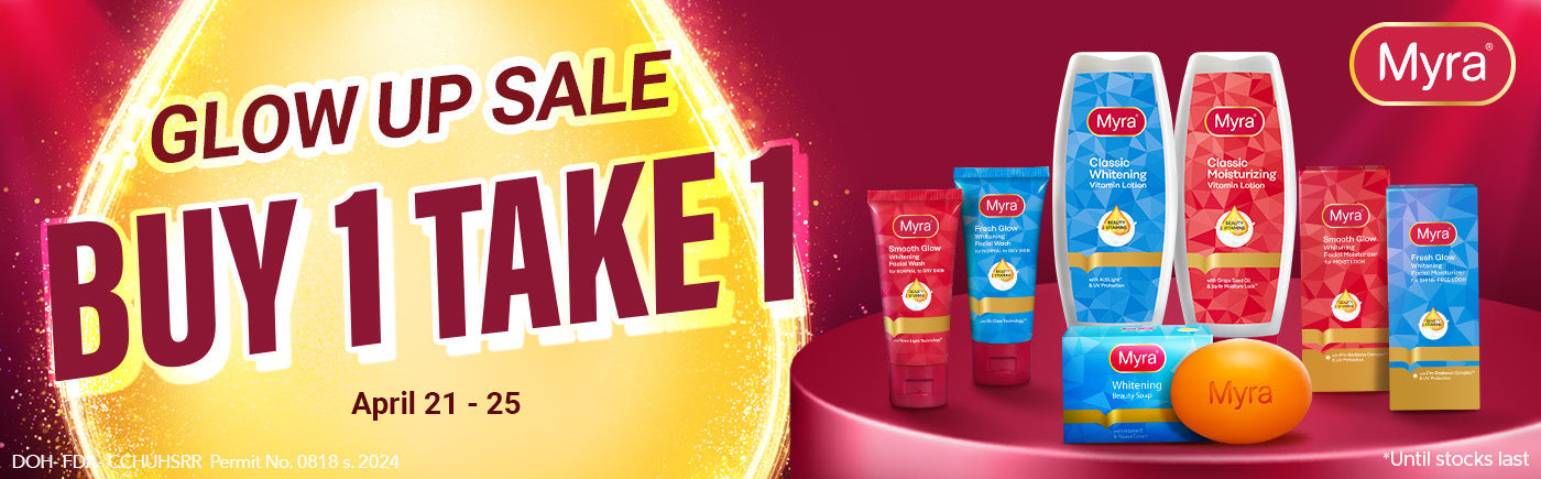 MYRA BEAUTY MADNESS – UL Skin Sciences, Inc.