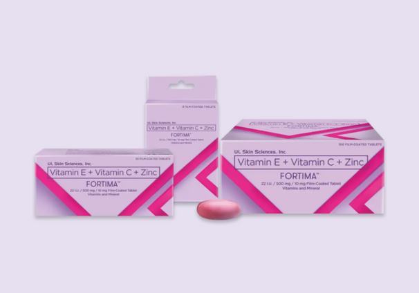 Fortima – UL Skin Sciences, Inc.