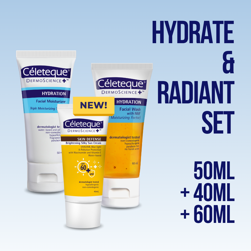 Céleteque – Tagged "Moisturizers" – UL Skin Sciences, Inc.