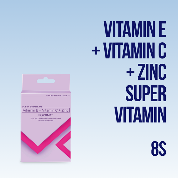 Fortima – UL Skin Sciences, Inc.