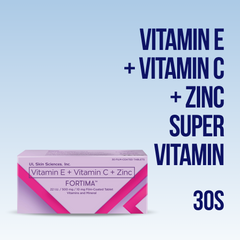 Fortima – UL Skin Sciences, Inc.