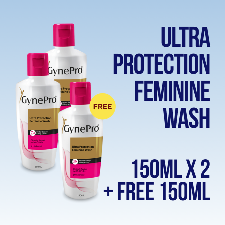 GynePro – UL Skin Sciences, Inc.