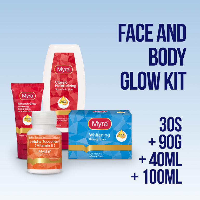 Whitening Collection – UL Skin Sciences, Inc.