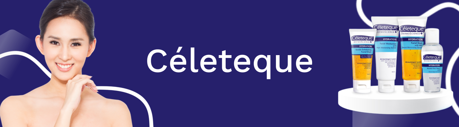 Céleteque – Tagged "Moisturizers" – UL Skin Sciences, Inc.