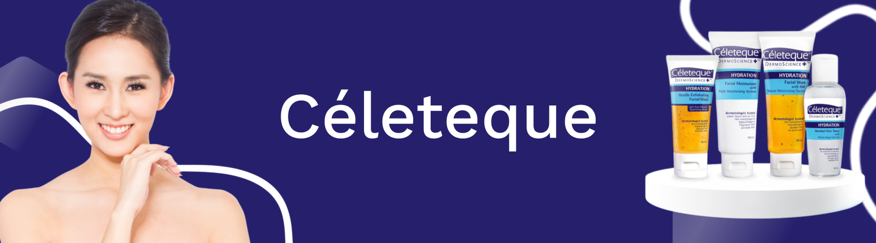 Céleteque – Tagged "Sunscreens" – UL Skin Sciences, Inc.