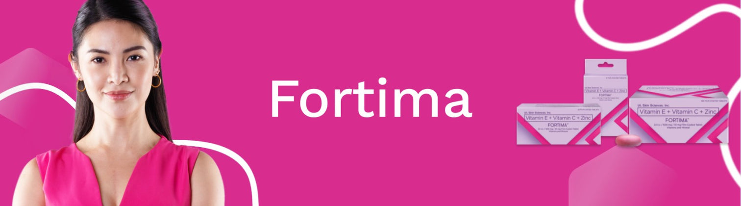 Fortima – UL Skin Sciences, Inc.