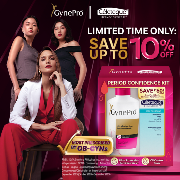 GynePro – UL Skin Sciences, Inc.