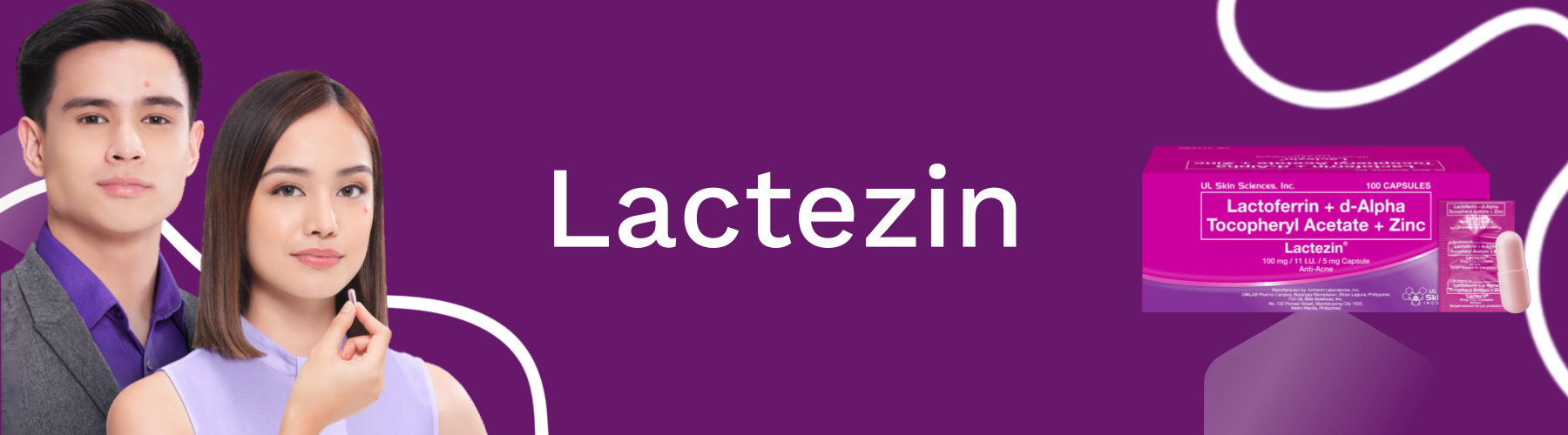 Lactezin – Tagged "Vitamins" – UL Skin Sciences, Inc.