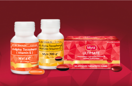 Myra – UL Skin Sciences, Inc.