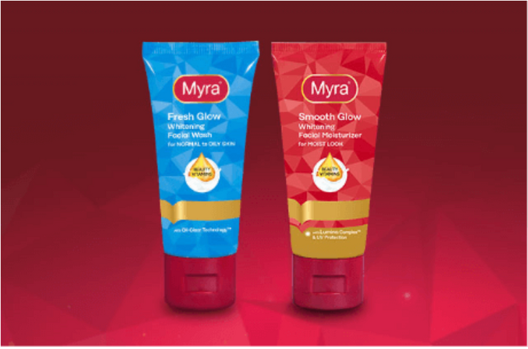 Myra – UL Skin Sciences, Inc.