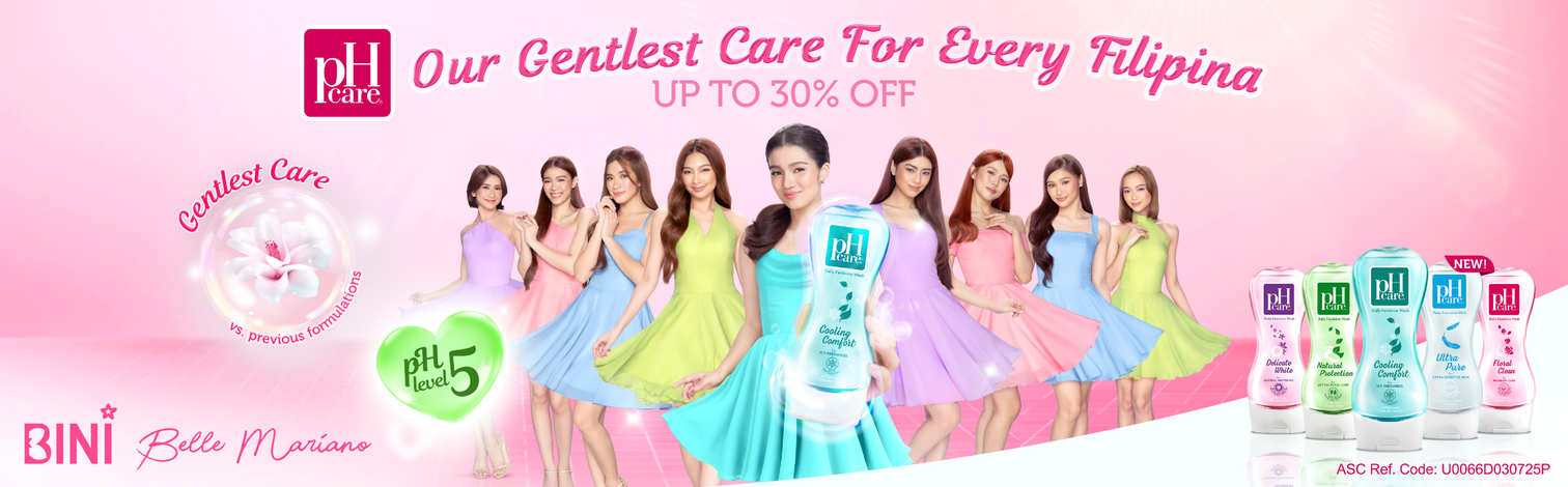 pH Care_Bini Collection – UL Skin Sciences, Inc.