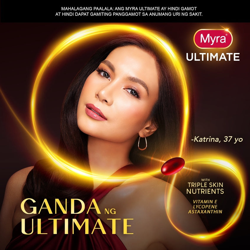 Myra Ultimate with Astaxanthin 30s – UL Skin Sciences, Inc.